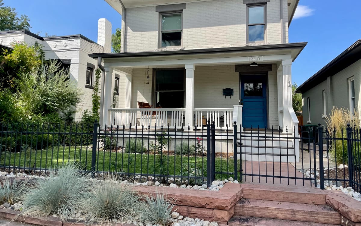 Beautiful Denver Square, Denver, CO | Production | Peerspace