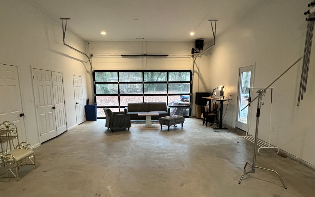 Forest Haven Studio, ATLANTA, GA | Event | Peerspace