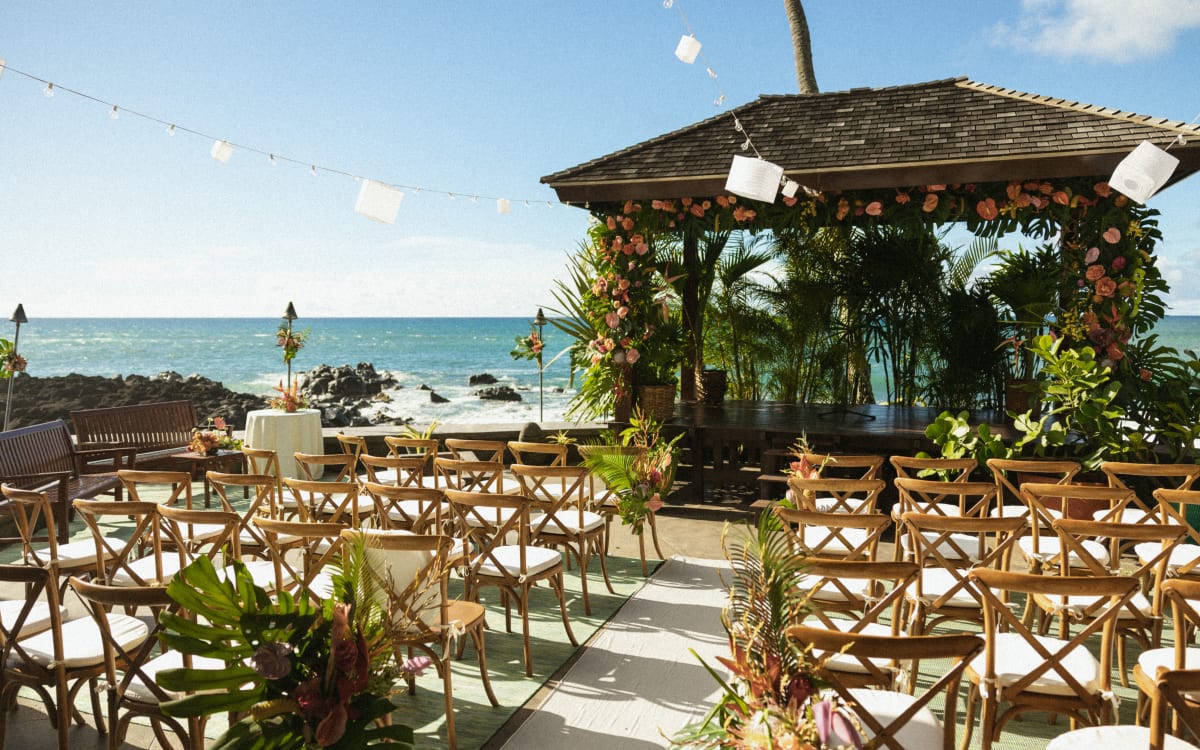 North Shore Beach House, Authentic Japanese, Haleiwa, HI | Production ...