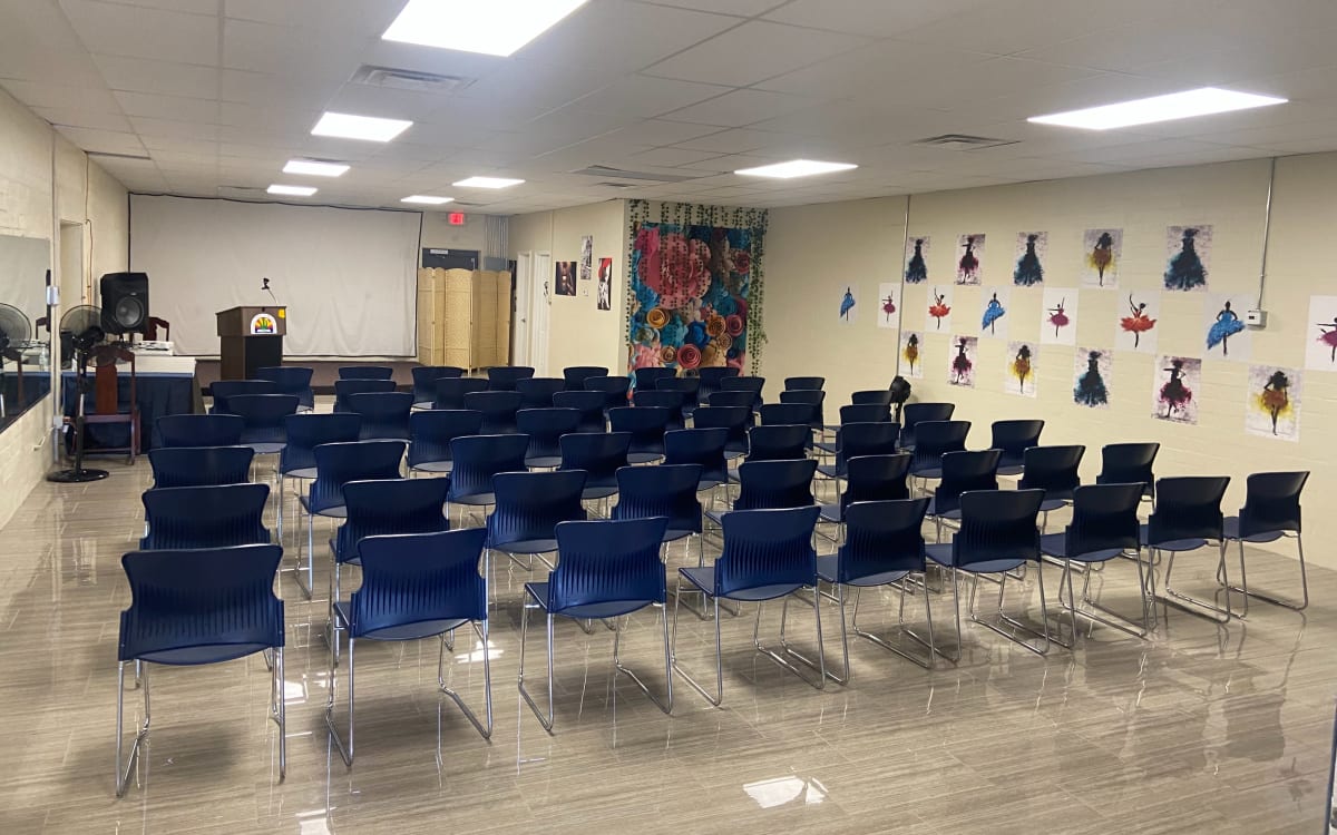 Meeting/Education/Classes/Trainning, Phoenix, AZ | Off-Site | Peerspace