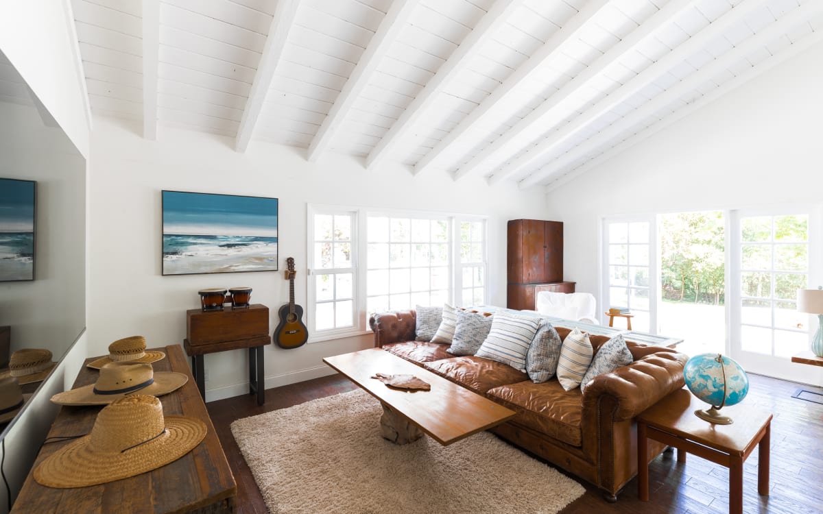 California Beach Ranch Home, Malibu, CA | Production | Peerspace