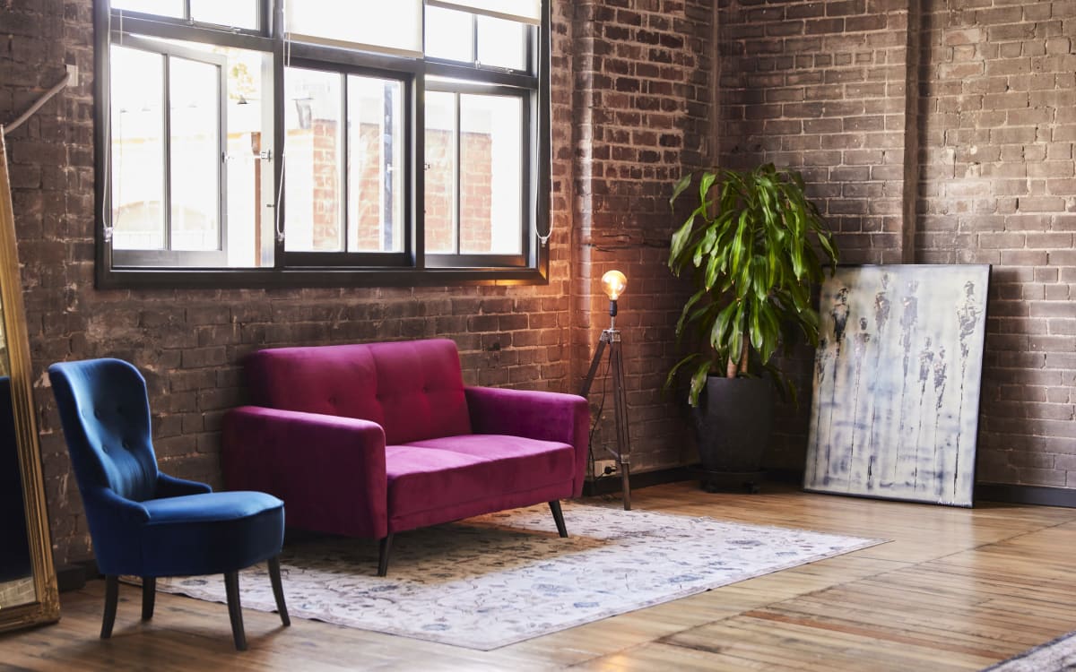 The Dale Studio | Rustic & Versatile Warehouse-Inspired Creative ...