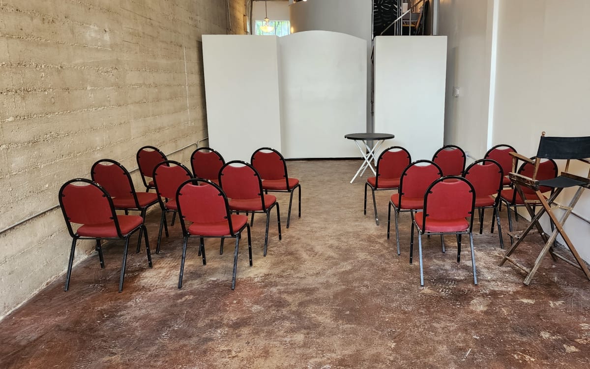 Multi-Use space-Classes-Photography-Events-Melrose Ave, Los Angeles, CA ...