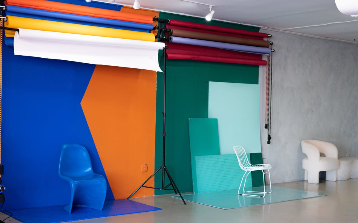 Las Vegas Photo Studio, Las Vegas, NV | Production | Peerspace