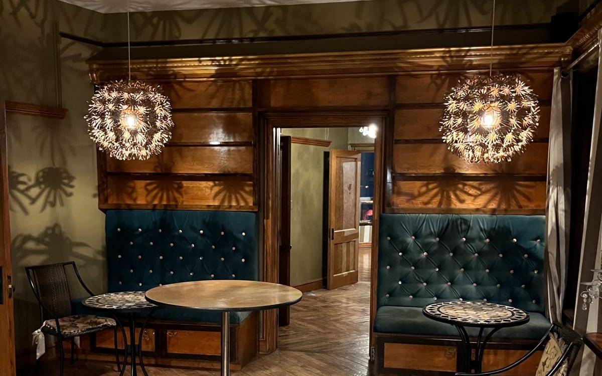 Ignite Your Event with a Chic Downtown Denver Speakeasy Vibe, Denver ...
