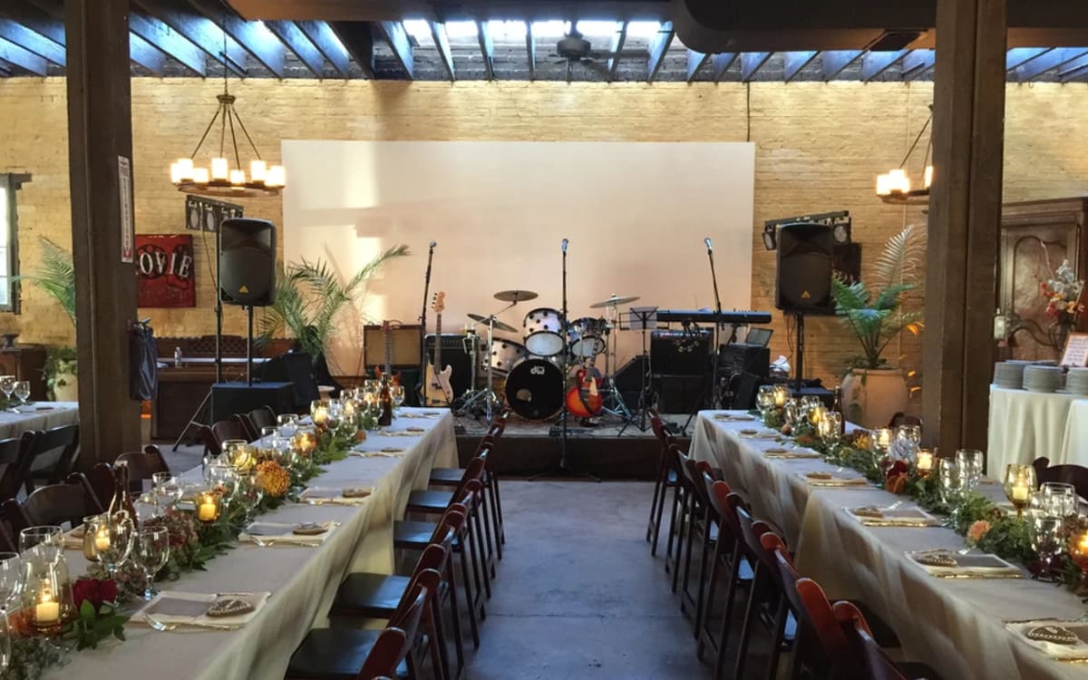 Unique, 3200 sq ft Midtown Event Space & Gallery, Sacramento, CA ...