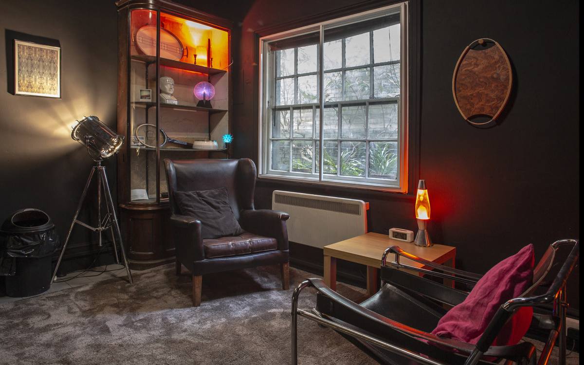 The Den, London | Production | Peerspace