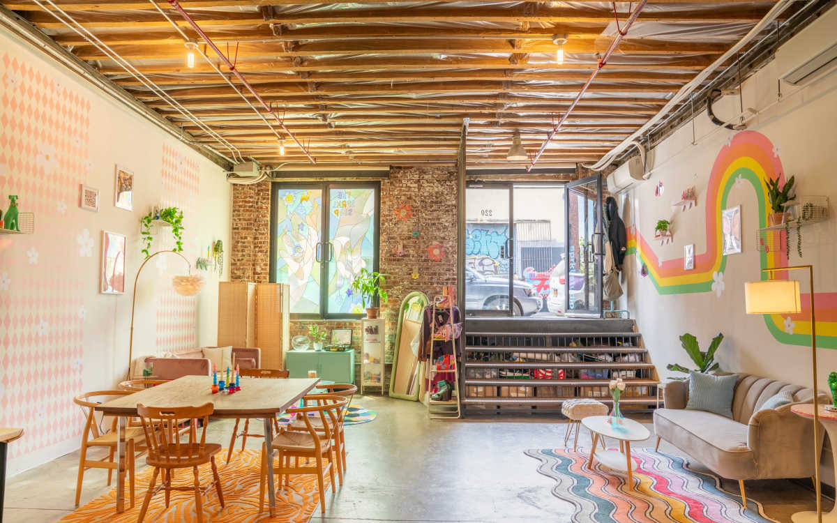 East Williamsburg Multi-Purpose Studio Space, Brooklyn, NY | Production ...