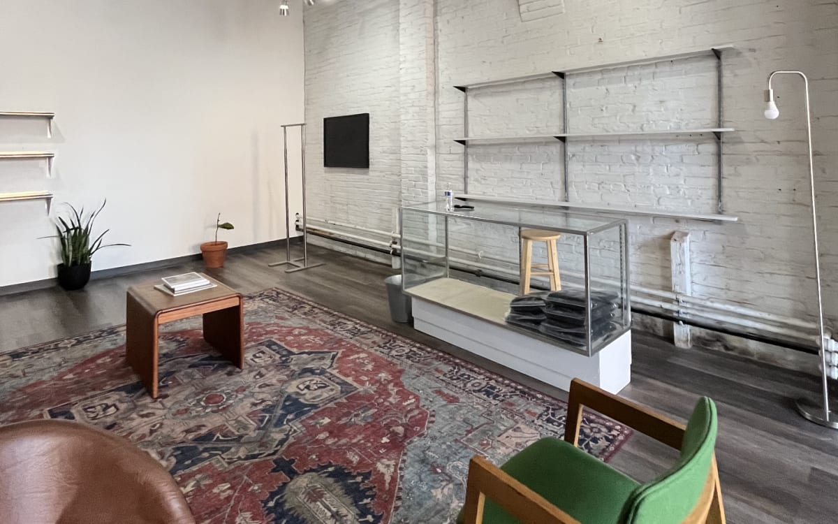 Creative Workspace / Open Studio, chicago, IL | Production | Peerspace