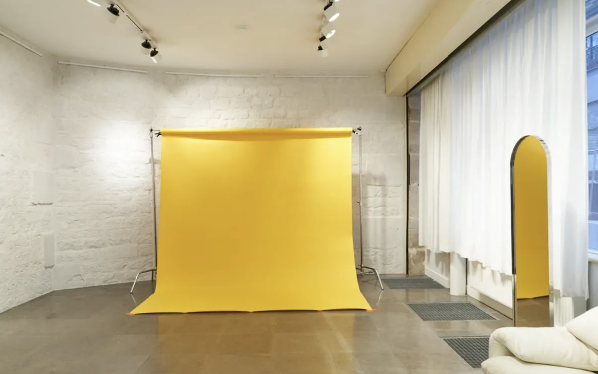 Superbe Studio Photo & Showroom dans l'hyper centre de Paris, Paris ...