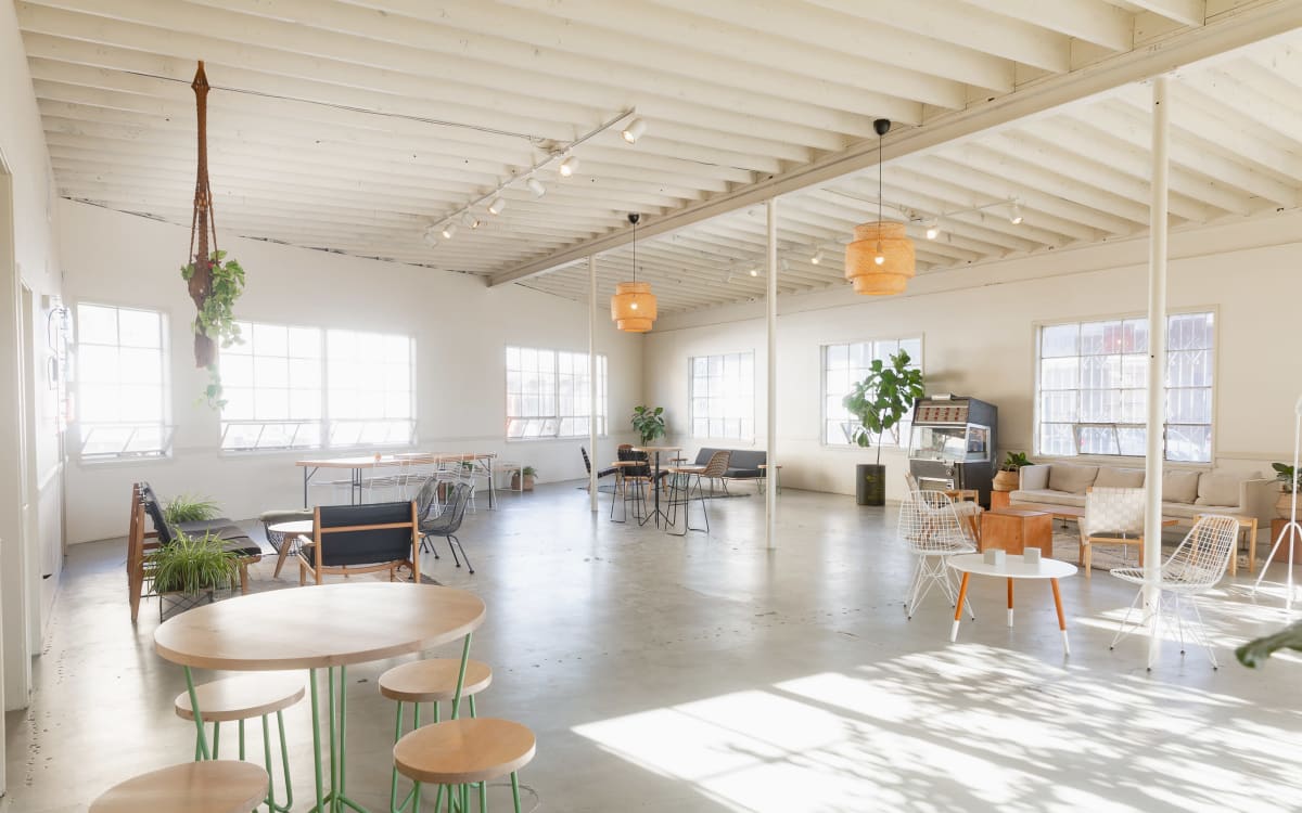 CREATIVE OFFICE SPACE, LOS ANGELES, CA | Production | Peerspace