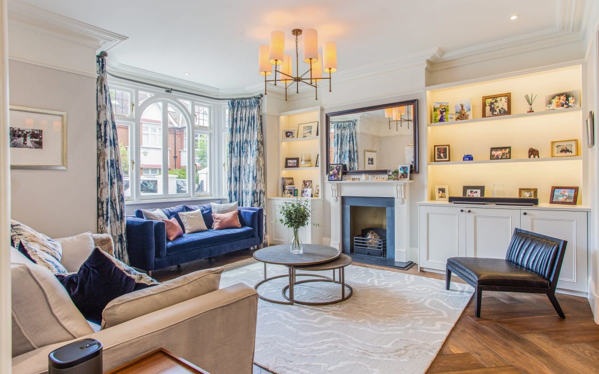 Stylish Family Home, London | Production | Peerspace