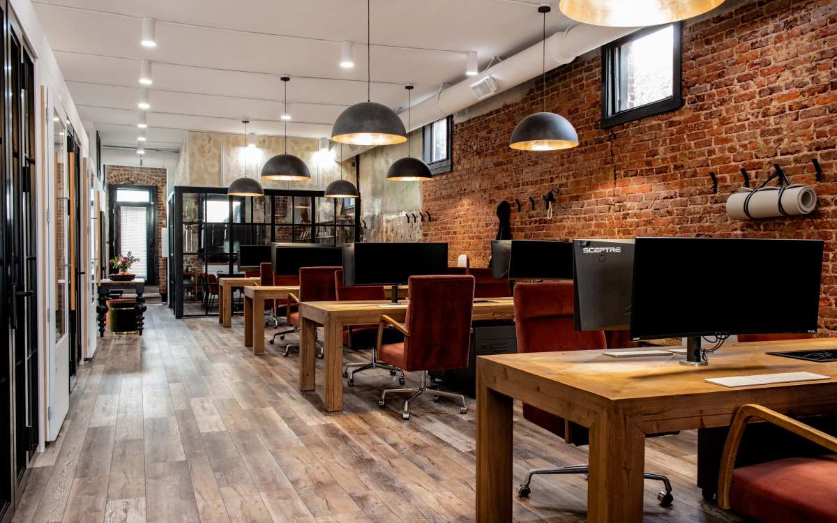 Start-Up/ Tech Office Space, Atlanta, GA | Production | Peerspace