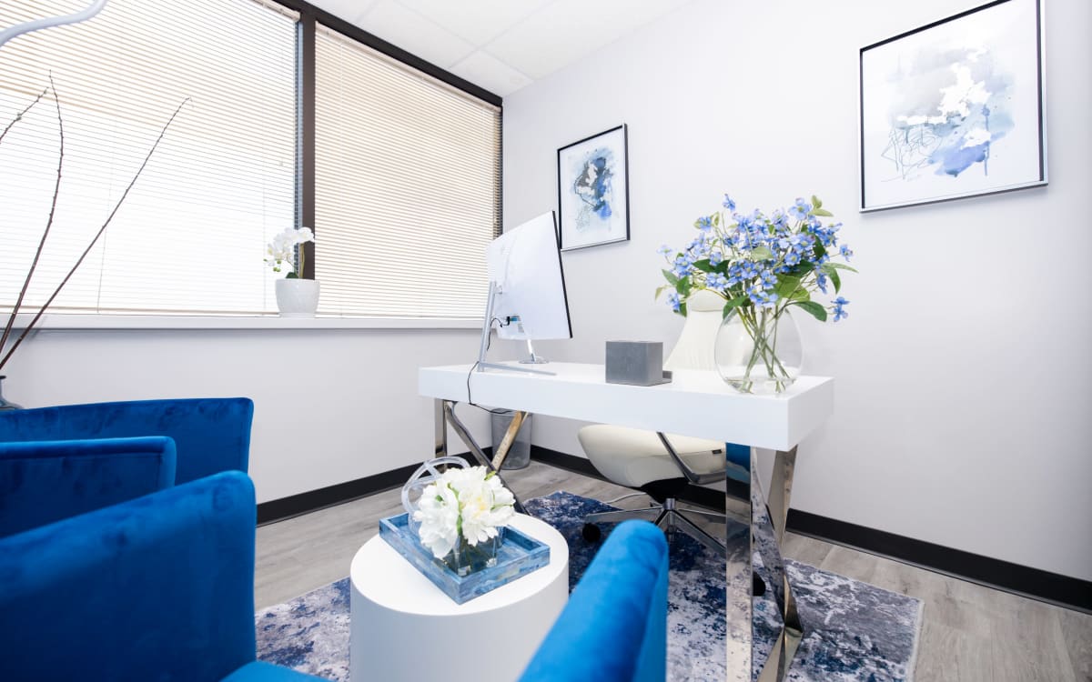 Laurel II Flex Office Suite Admin, Laurel, MD | Off-Site | Peerspace