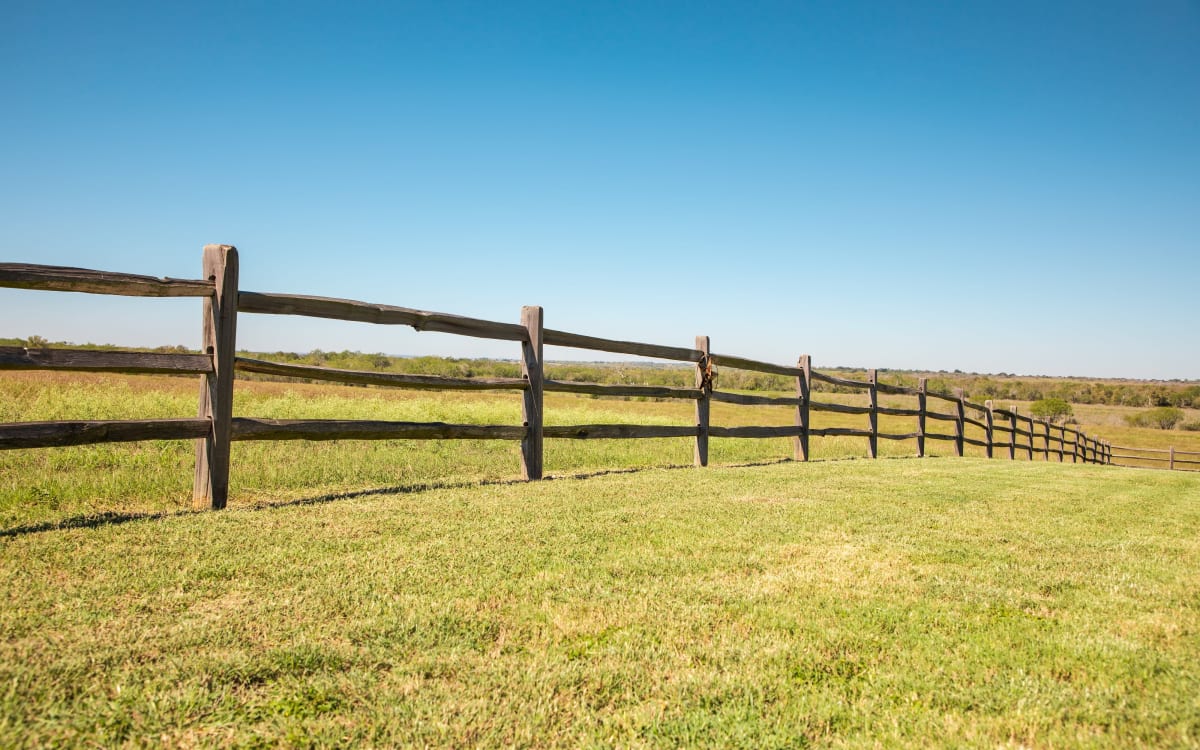 Rural, Wide Open Farm and Ranch, Kingsbury, TX | Production | Peerspace