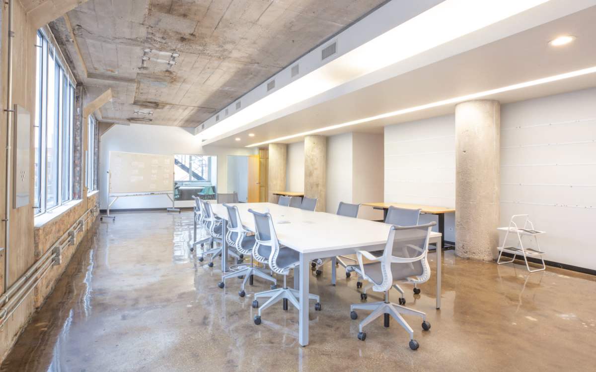 One Three Workspace, Chicago, IL | Production | Peerspace