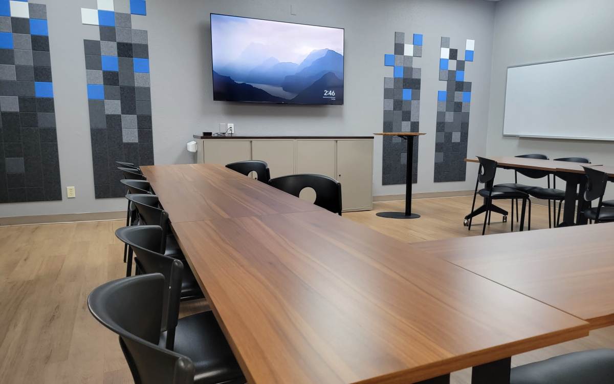 Large Workshop & Event Space, Fort Worth, TX | Event | Peerspace