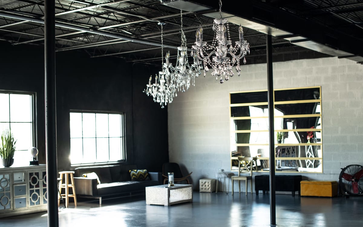 Multi Purpose Photography Studio and Event Space, Oakland Park, FL ...