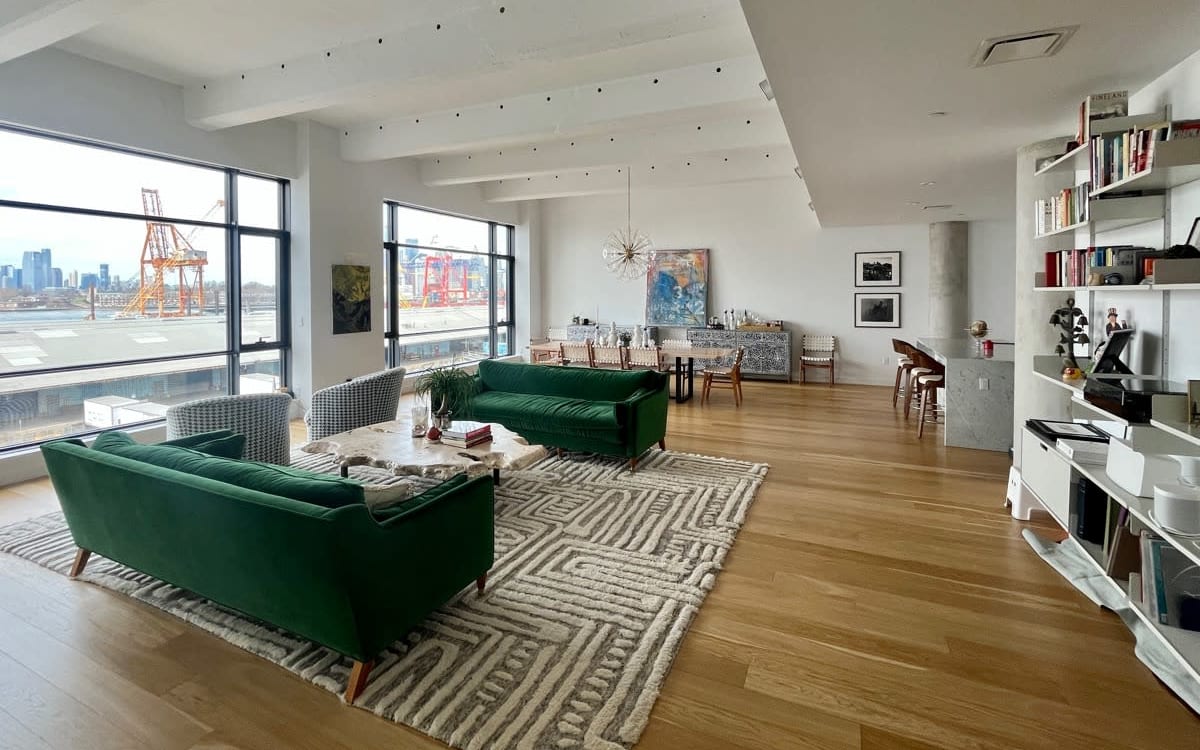 Stunning Brooklyn Loft, Brooklyn, NY | Production | Peerspace