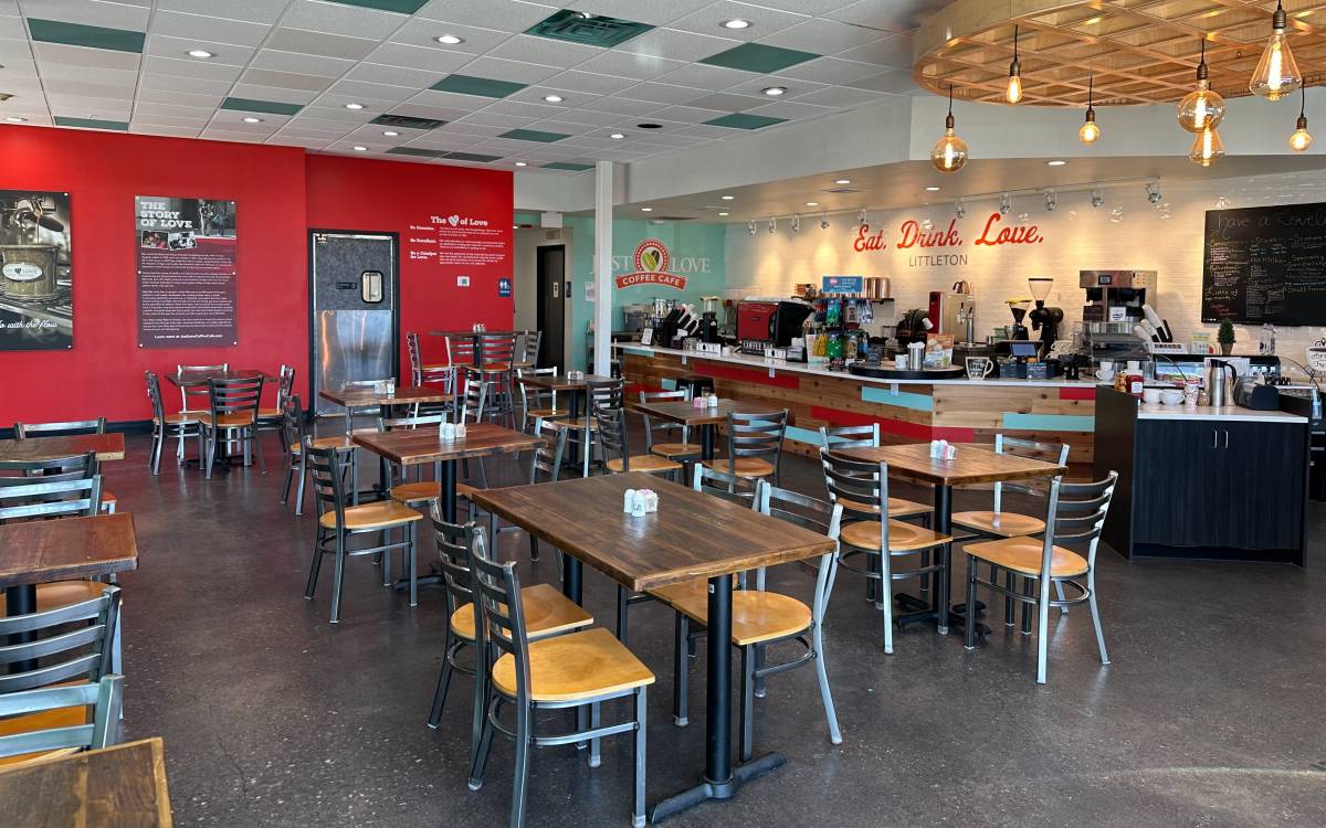 Darling Cafe and Coffee Shop, Littleton, CO | Off-Site | Peerspace