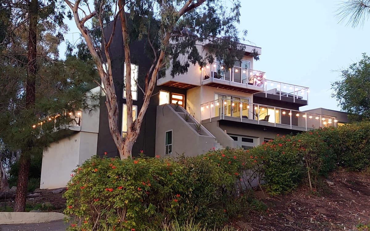 Modern Contemporary Multi-level Home, Vista, CA | Production | Peerspace
