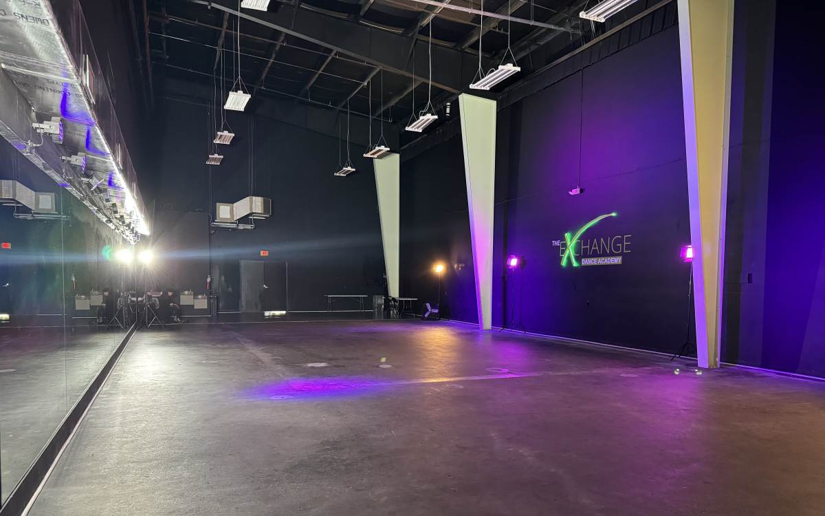 Spacious Multi-Studio Space with Unique Warehouse, Orlando, FL | Event ...