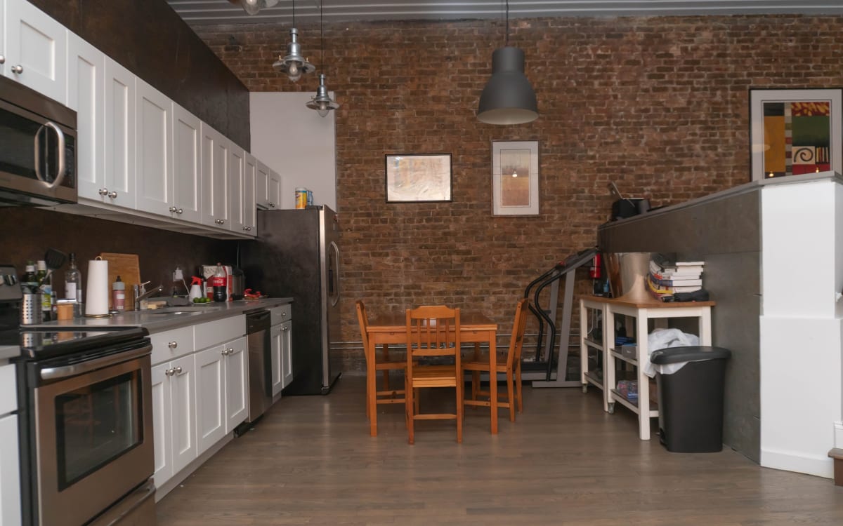 Lincoln Park Mega-Loft - Perfect for Photography & Video Shoots ...