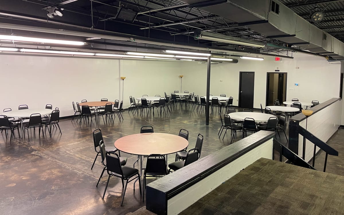 Center Stage Event Center | Event Center, Jackson, MS | Event | Peerspace