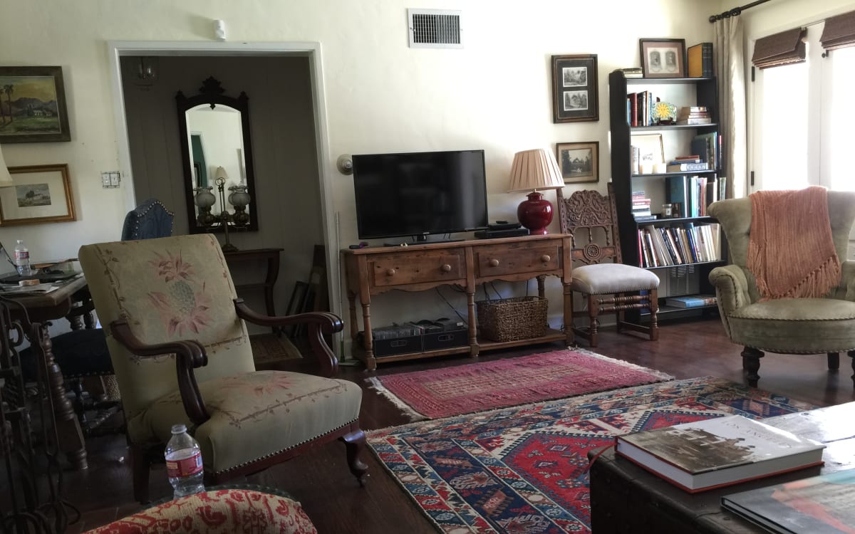 Valley village, San Fernando valley, 1930’s ranch house traditional ...