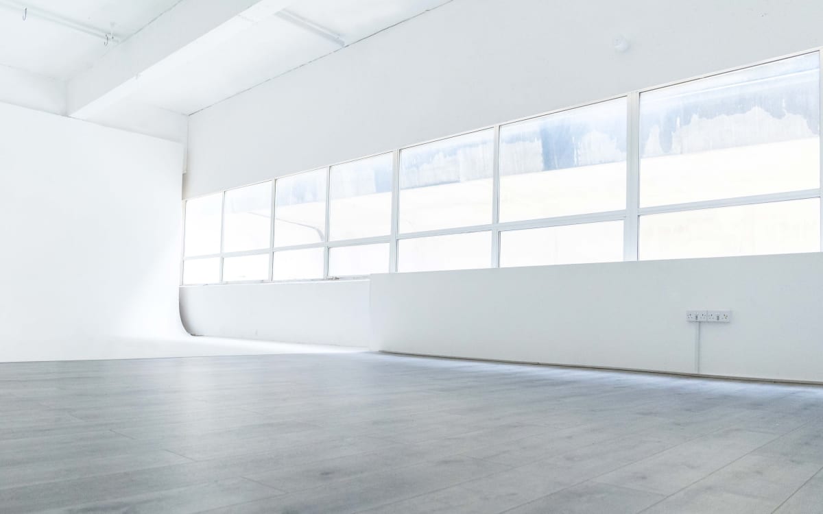 Affordable Infinity Cove Studio, London | Production | Peerspace