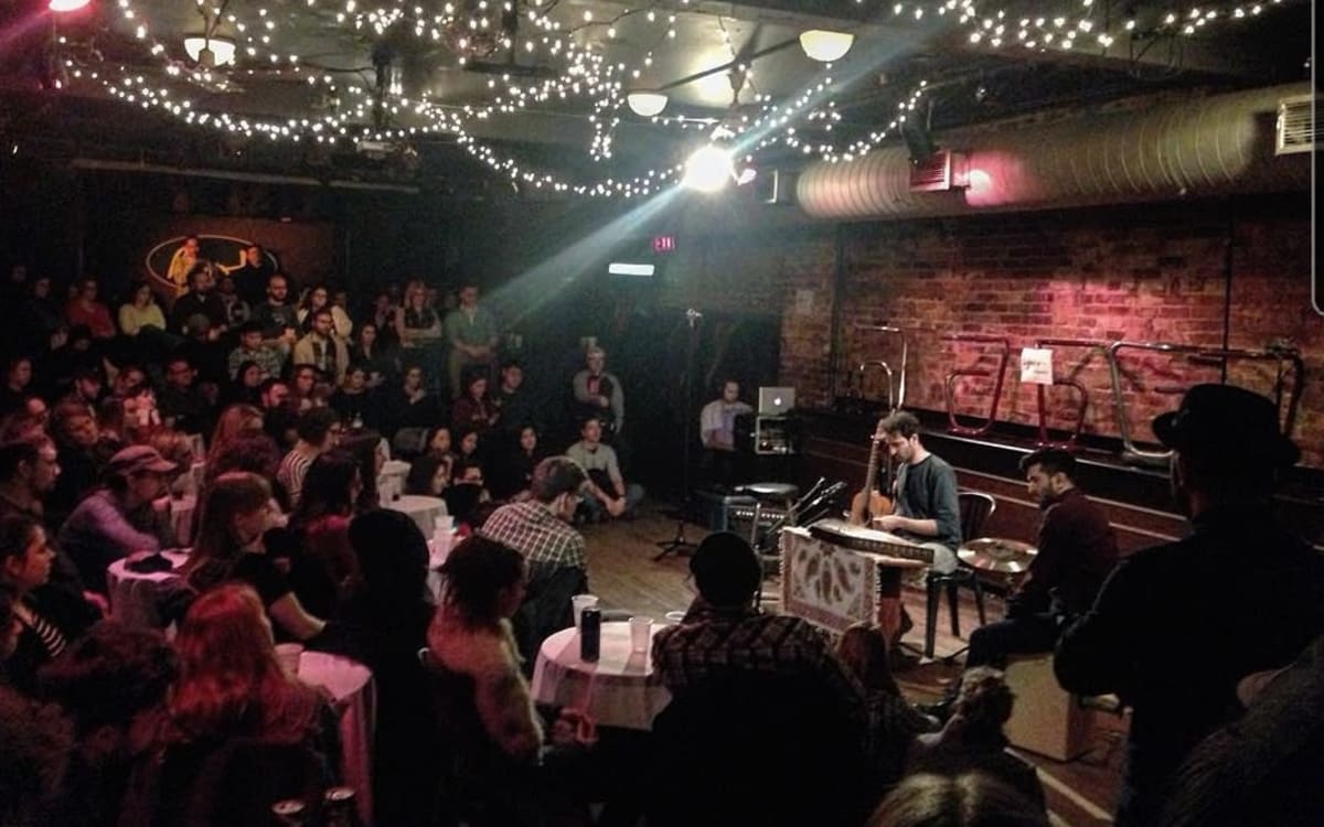 Toronto Event Venue with Audio/Lighting & Built-In Bar, Toronto | Event ...