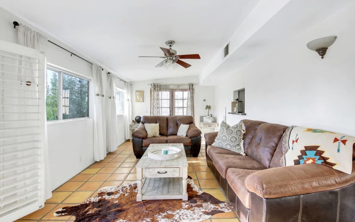 Jewels Ranch, Indio, CA | Event | Peerspace