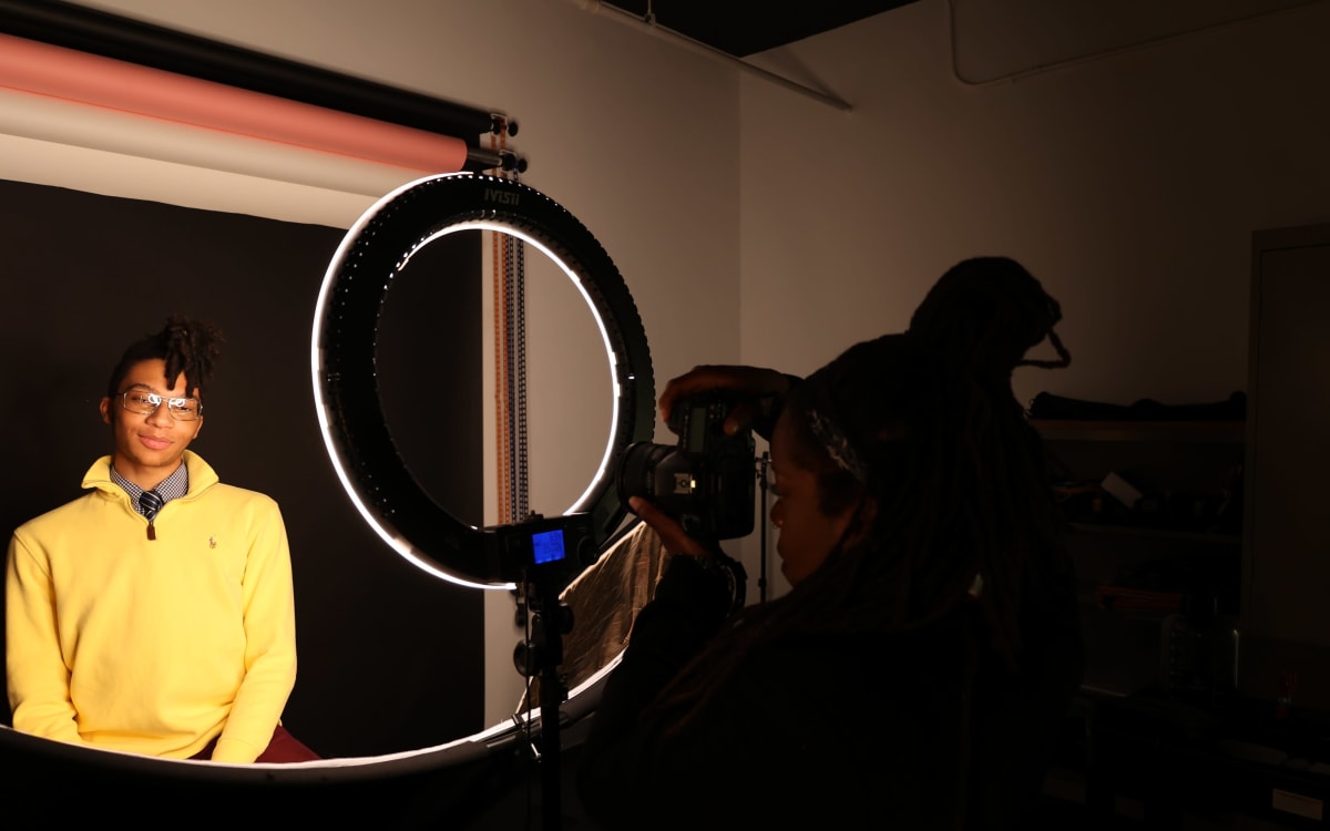 Multimedia Studio, Newark, NJ | Production | Peerspace