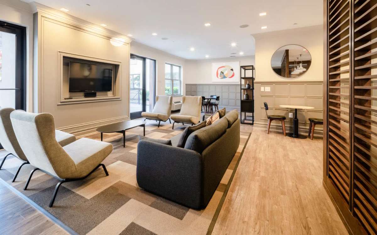 An Intimate Lounge Experience, Jersey City, NJ | Event | Peerspace