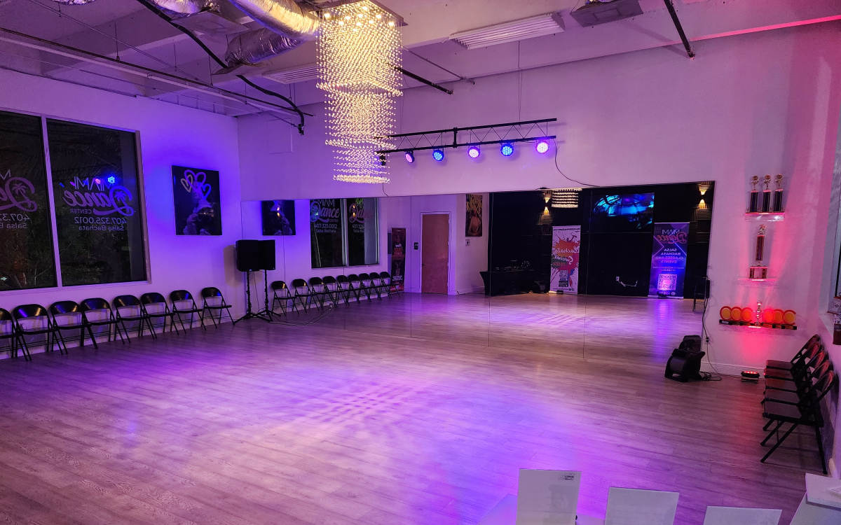 Beautiful Dance Studio/ Event Center with high ceilings, North Miami ...