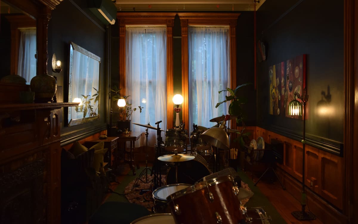 Music Rehearsal & Recording at The Artist House, Bronx, NY | Production ...