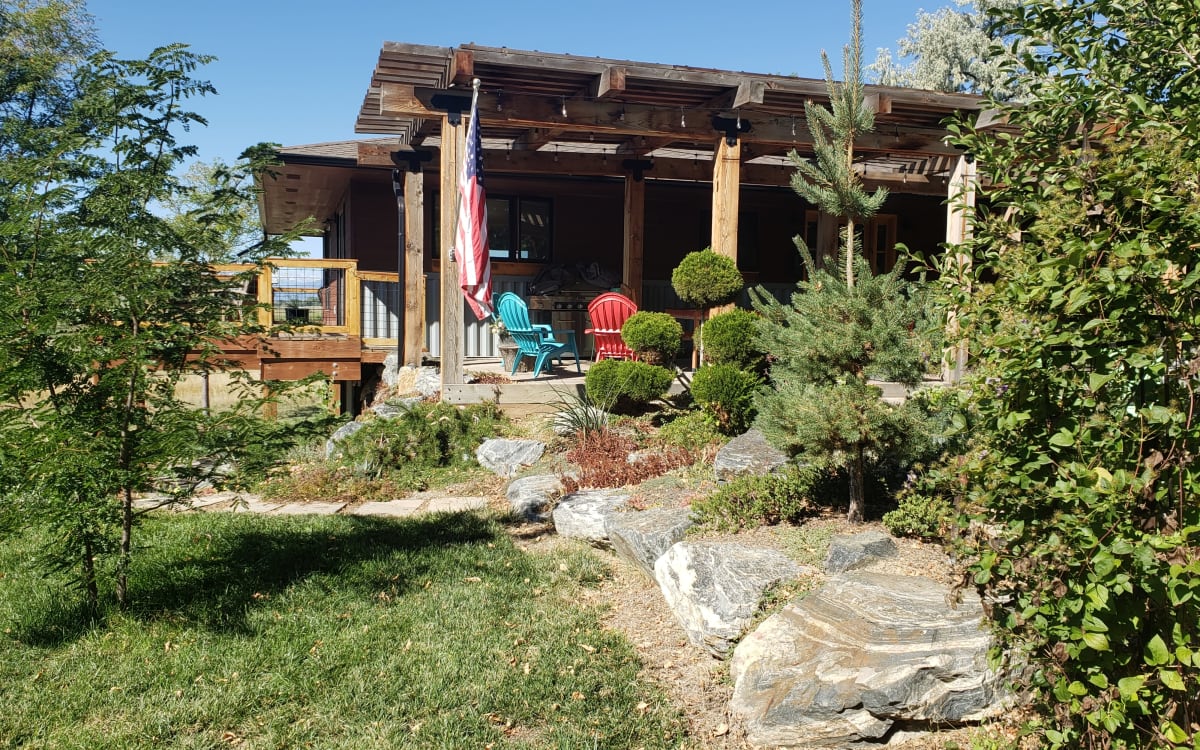 Longview Ranch Event Center, Berthoud, CO | Production | Peerspace