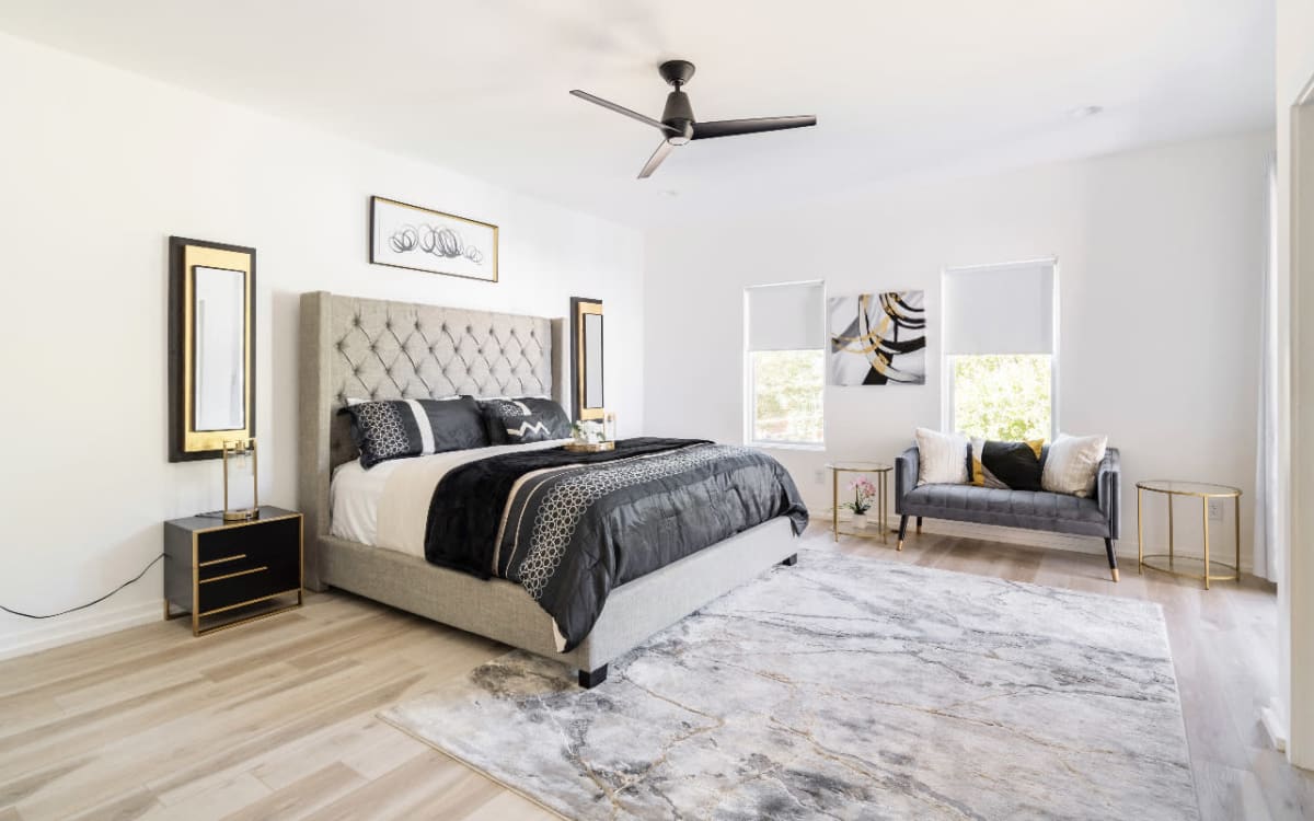 Downtown ATL house hosted by Jas Rock, Atlanta, GA | Production | Peerspace