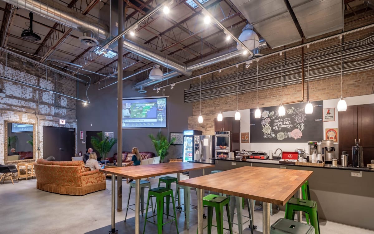 Premiere Indoor Venue Space, Chicago, IL | Event | Peerspace