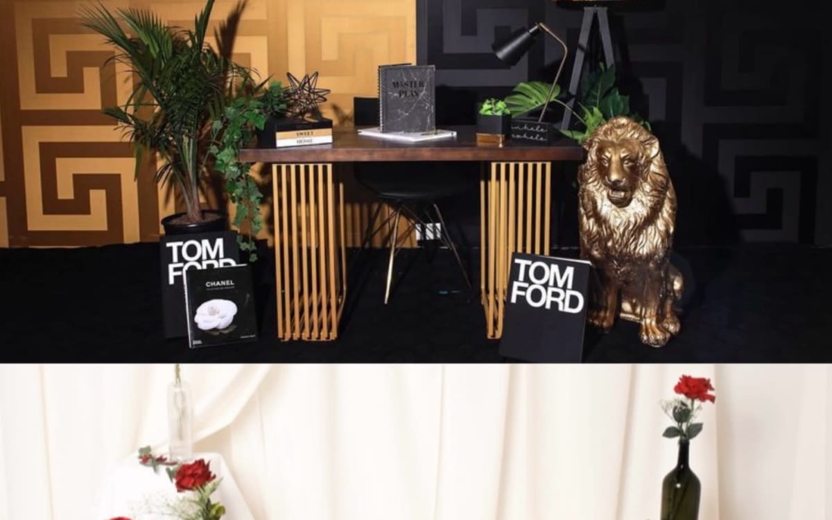 Atlanta’s Creative Cove Studio, Atlanta, GA | Production | Peerspace