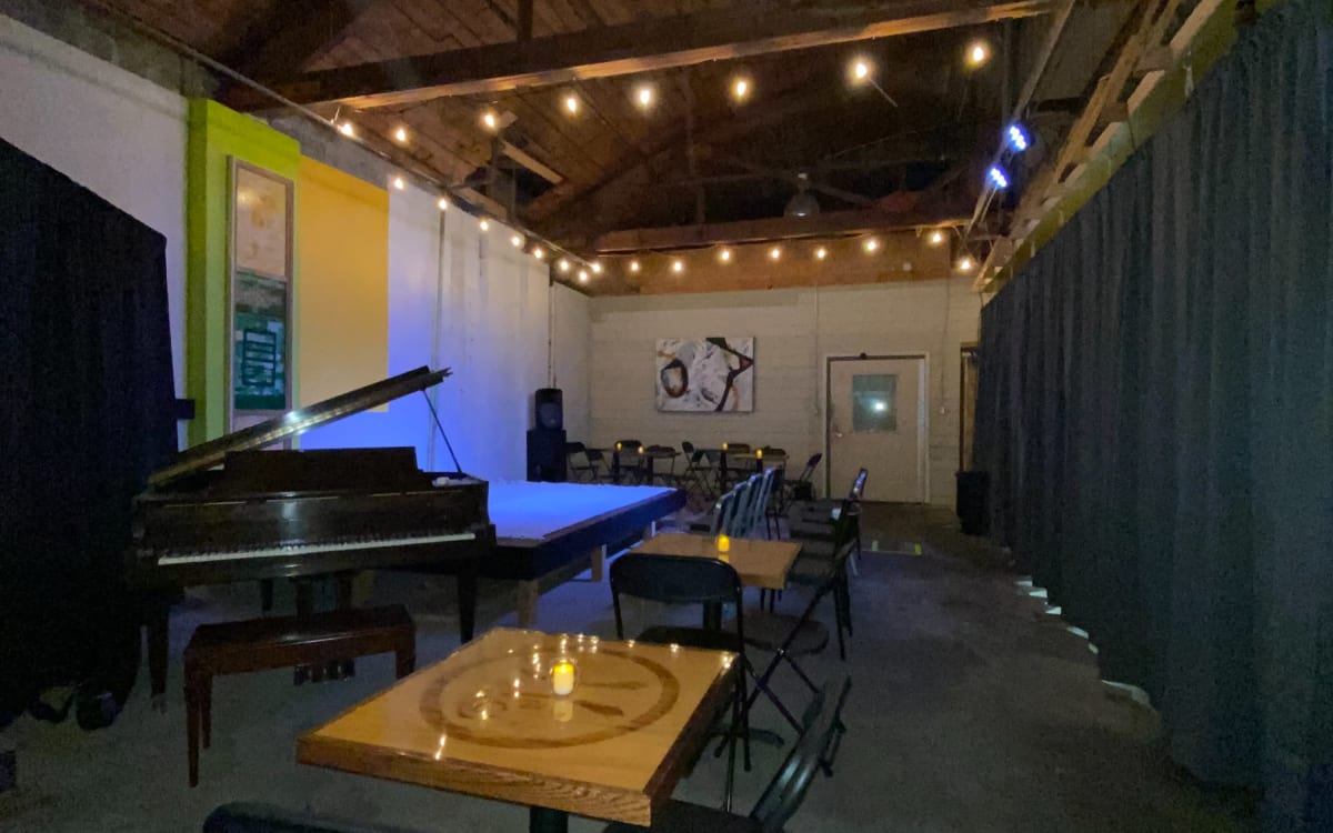 Performance Venue in Downtown Tacoma, Tacoma, WA | Event | Peerspace