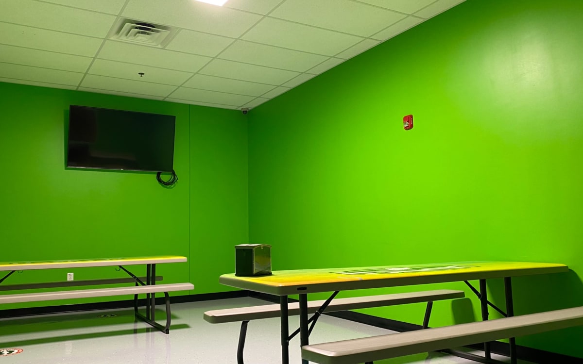 Launch Toastmasters | Large Gathering Space | Events, Parties, Team ...