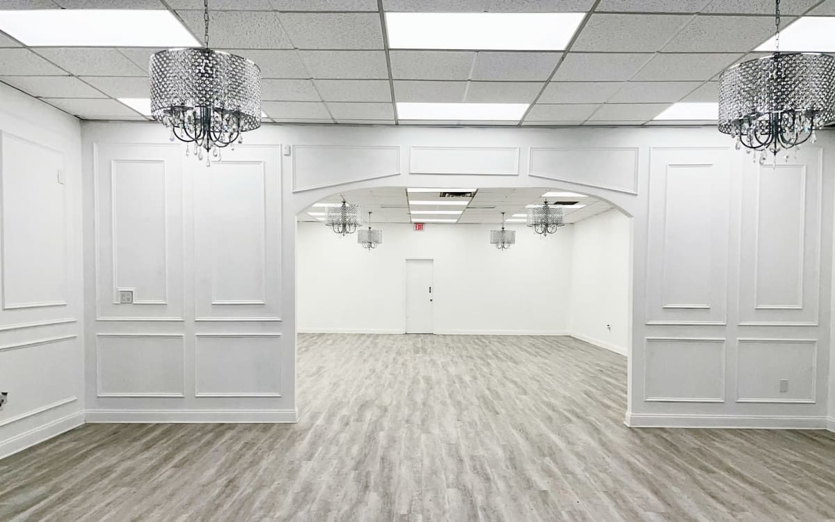 Mirrors Creative Studio | Multipurpose Studio, Decatur, GA | Production ...
