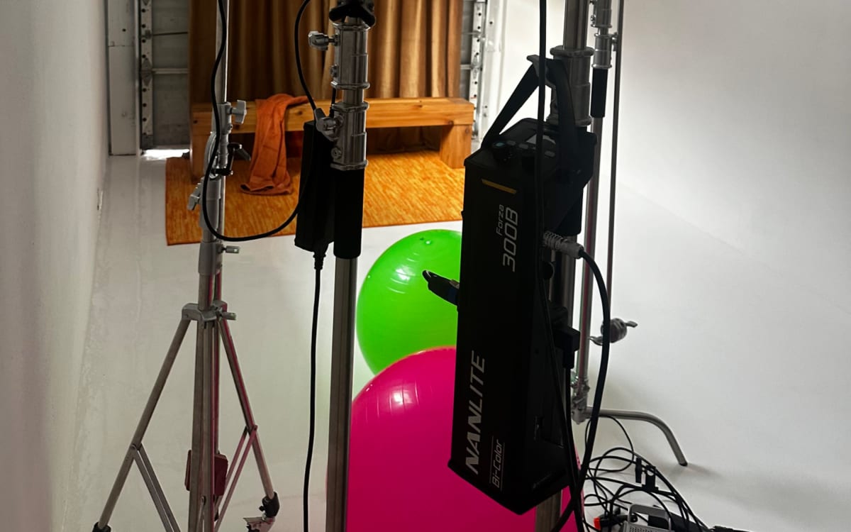 Downtown Garage Photos studio, Miami, FL | Production | Peerspace