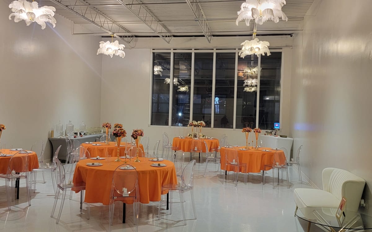 Beautiful Luxury Space With Skyline View, Chicago, IL | Event | Peerspace