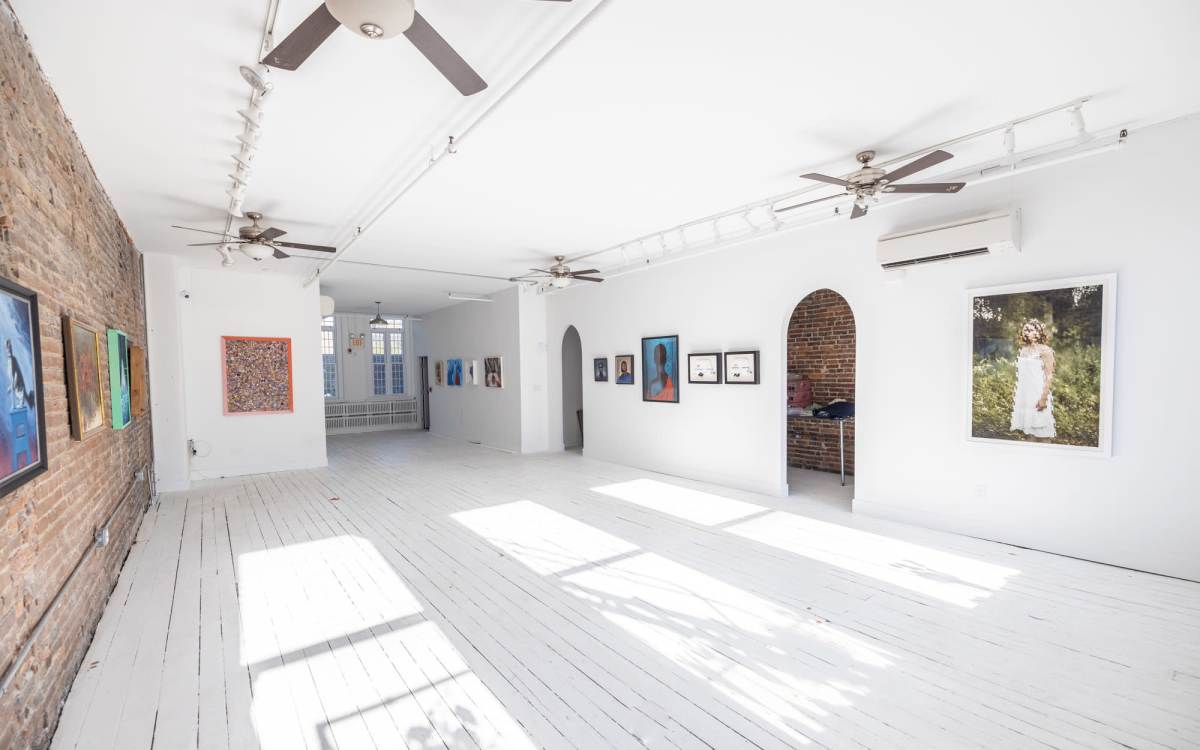 Old City Gallery and Event Space, Philadelphia, PA | Production | Peerspace