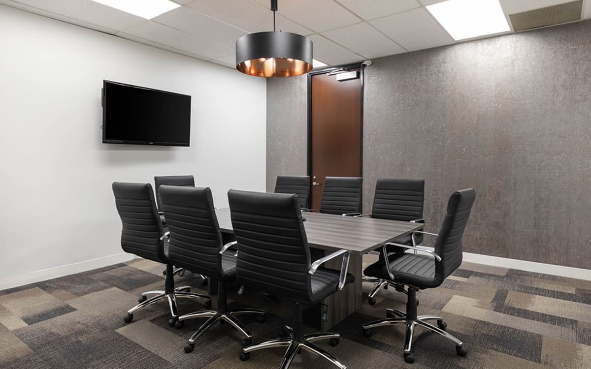 8 Person Conference Room, El Segundo, CA | Off-Site | Peerspace
