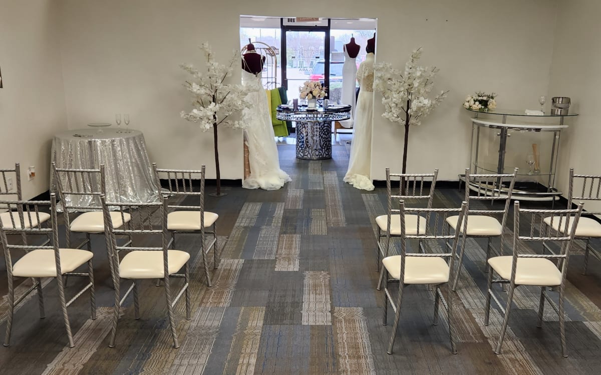 Multi-Purpose Event & Training Space, DeSoto, TX | Event | Peerspace