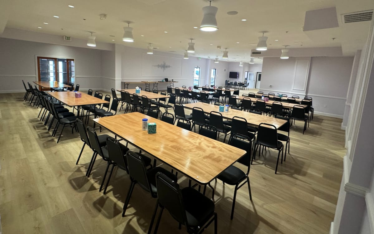 Elegant and Tasteful Event Venue in Hollywood, Los Angeles, CA | Event ...