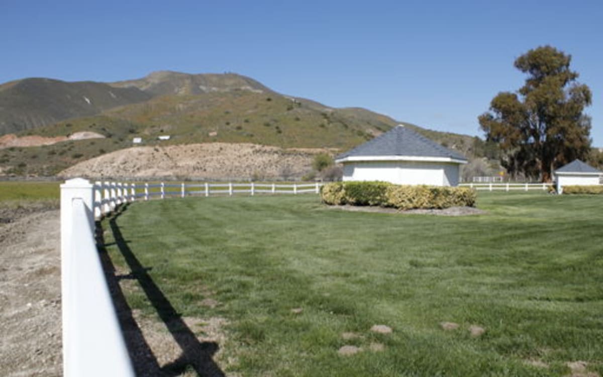 The Lunde Ranch, Acton, CA | Production | Peerspace